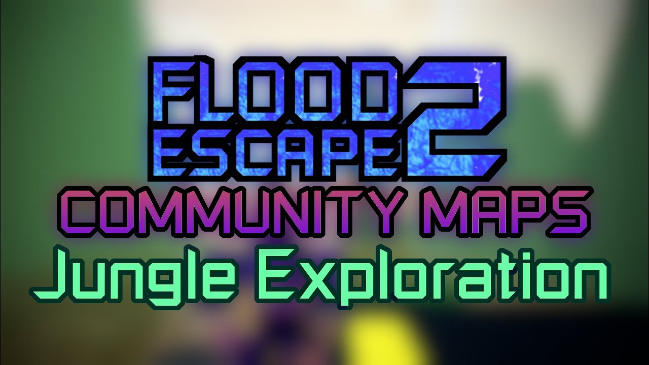 FE2 Community Maps: Jungle Exploration (Hard) - YouTube