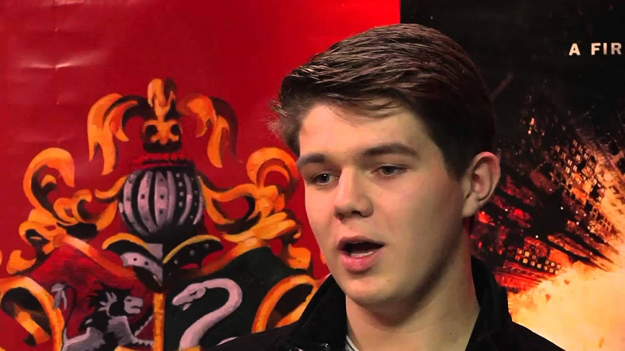 Through The Filming Glass (2015) Entertainment Piece - YouTube