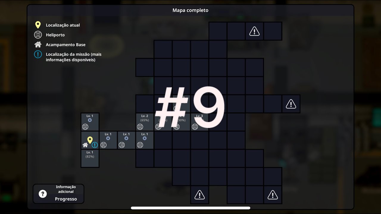 B2B APOCALYPSE - Finalizando mais um perímetro. #bad2badapocalypsegame ...