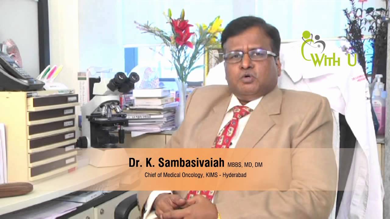 Dr. K. Sambasivaiah - YouTube