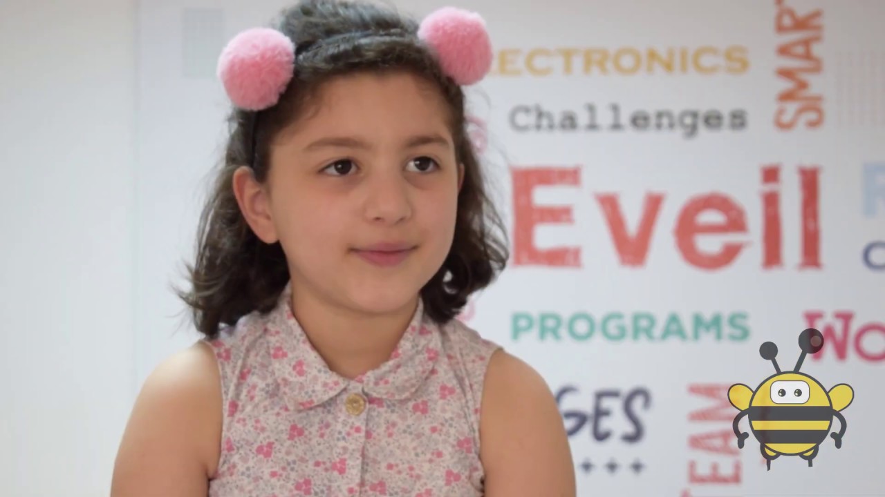 Asma @ Beez Brainz Academy - YouTube