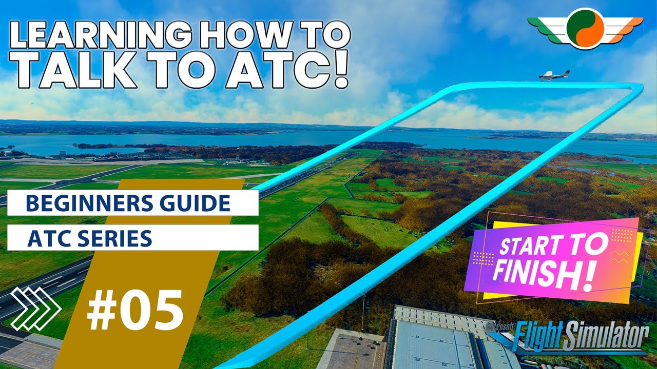 ATC Series | Part 5 | Start to Finish | ATC Beginners Guide | 4K - YouTube