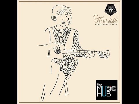 JONI MITCHELL feat MICHAEL McDONALD Good Friends - YouTube
