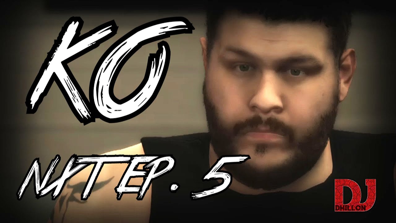 Kevin Owens Debut Teaser/Promo | NXT Episode 5 (Universe) | WWE 2K16 ...