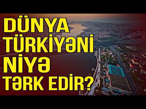 Türkiyə bir neçə ölkənin konsulluqlarının bağlanması ilə bağlı vəziyyətə cavab hazırlayır - Gerb TV