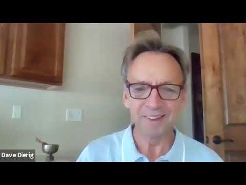 Centering Prayer Episode 2 “Inviting the Presence of God into everyday ...