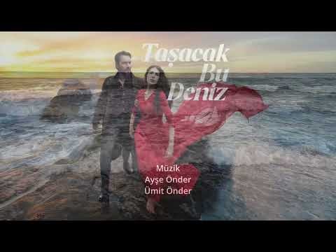 KARA SEVDA -  Taşacak Bu Deniz Dizi Müzikleri