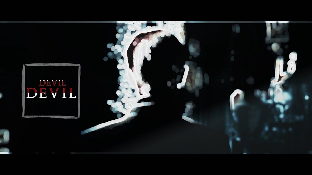 Draco & Hermione | Devil, Devil [AU] for Elizabeth Duchannes - YouTube