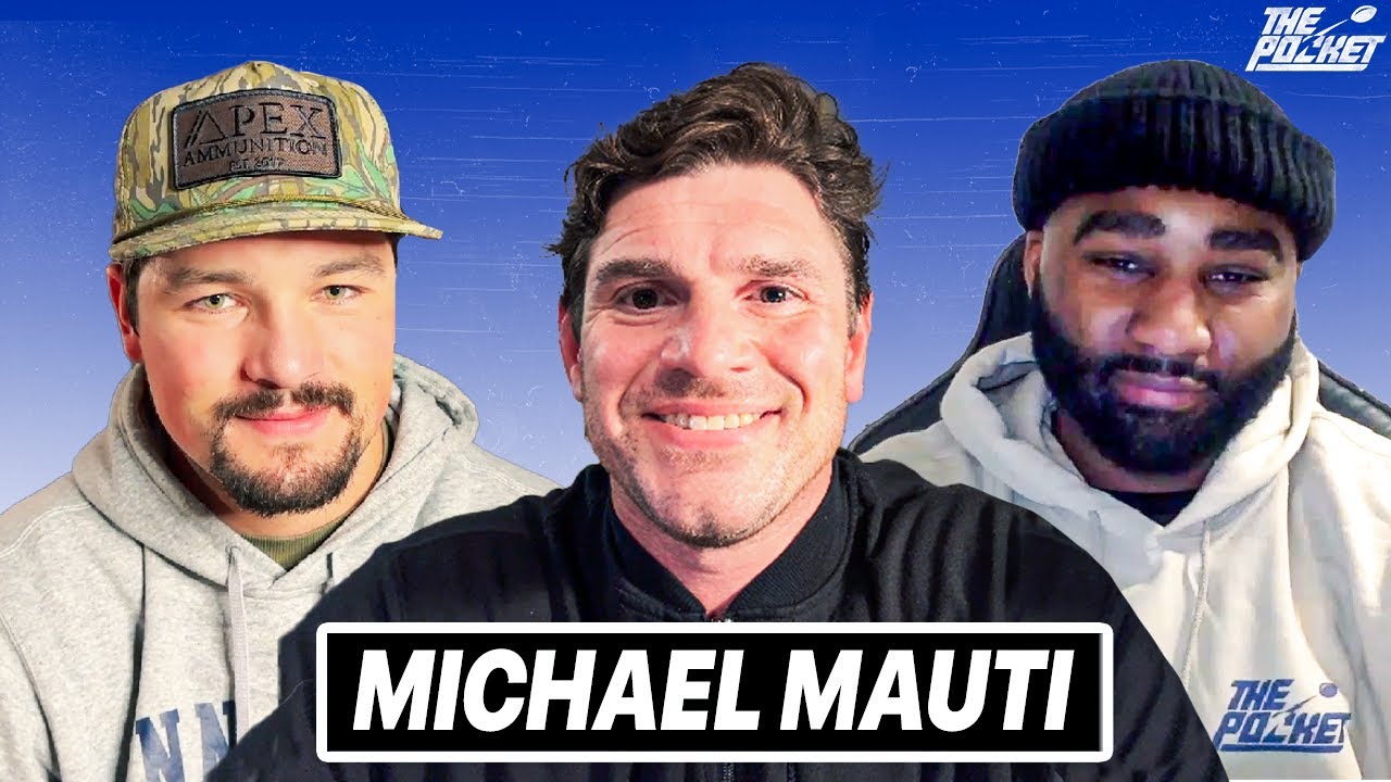 Christian Hackenberg & Michael Mauti On The Ohio State Loss, James ...