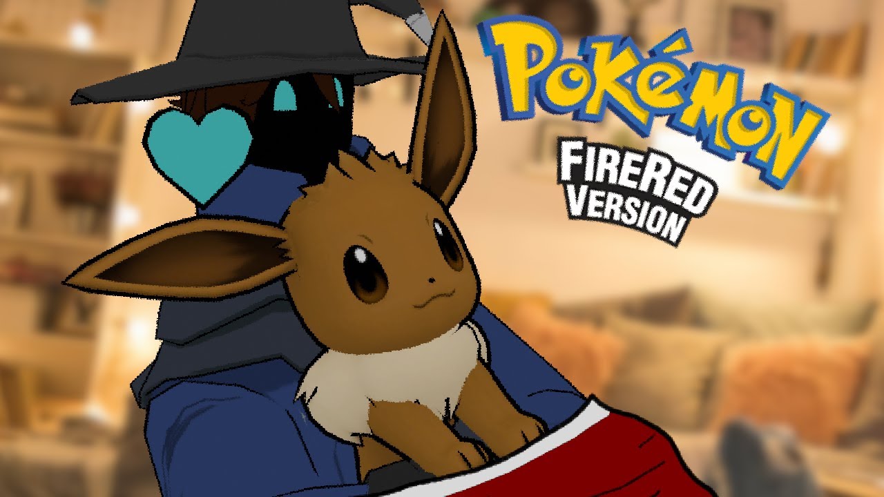-Pokemon FireRed- Cozy walk through Diglett cave - YouTube