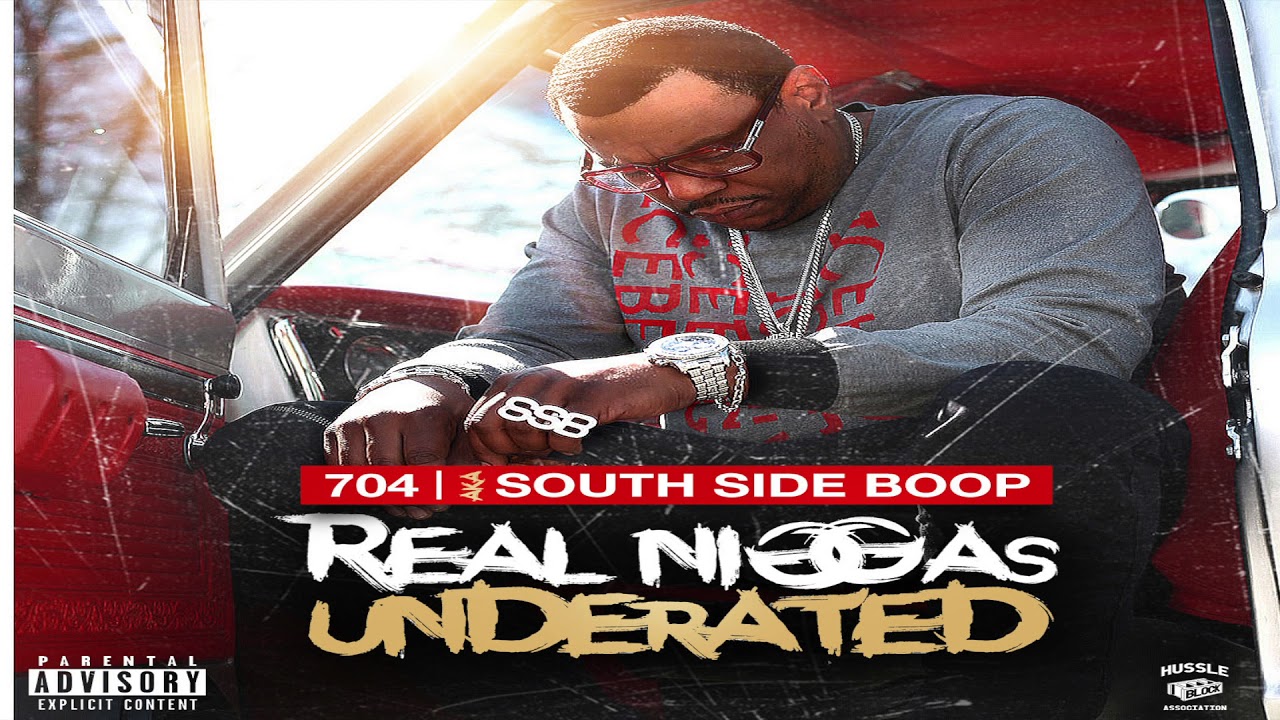 704 (Feat. Anthony Hamilton) - Live the Life - YouTube