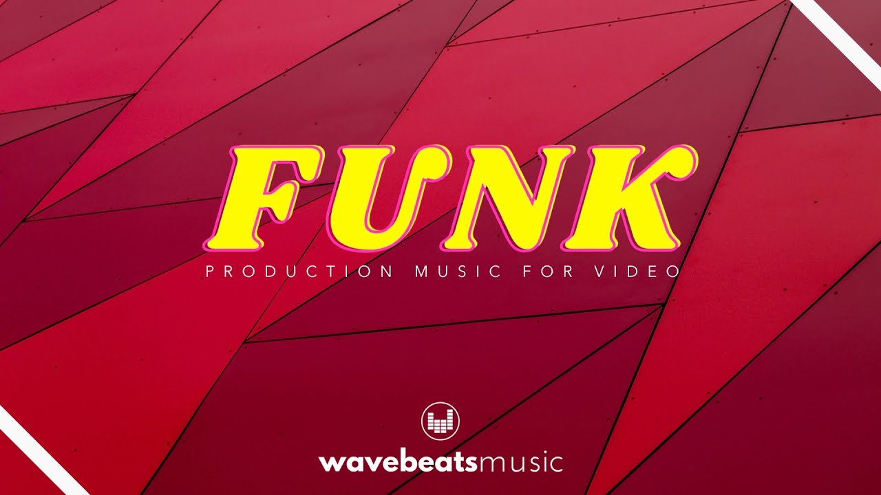 Upbeat Funk Production Background Music For Video [Royalty Free] - YouTube