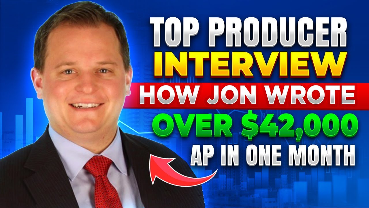 Top Producer Interview - How JP Sold 42K in a Month - YouTube