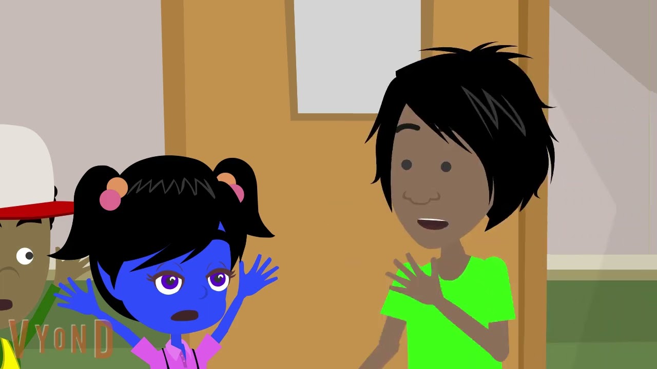 June Gets Her Payback/Grounded?!?!? - YouTube