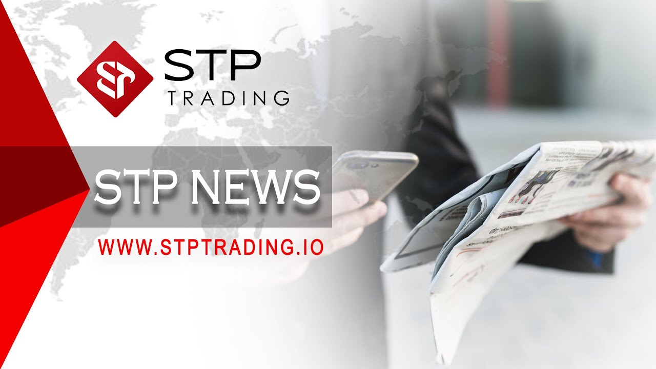فوركس: أخبار أسبوعية مهمة من STP TRADING - YouTube