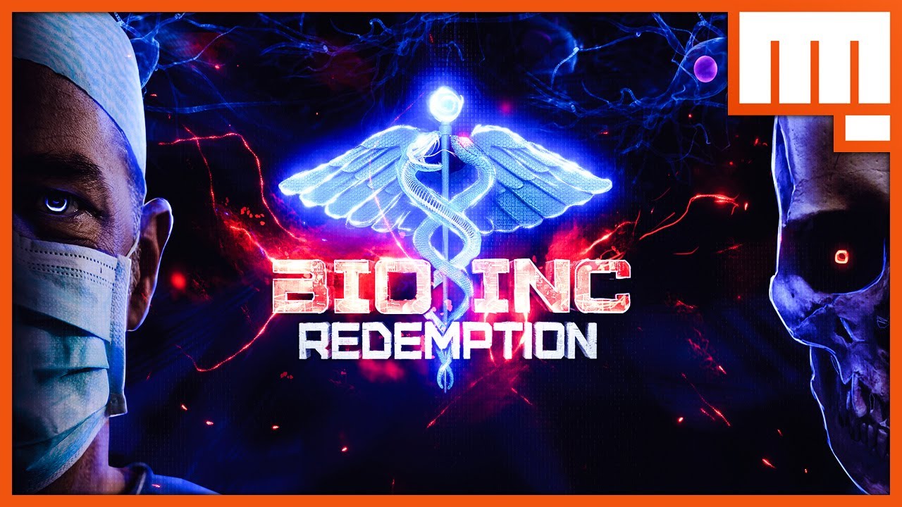 Bio Inc. Redemption | ŻYCIE #2 - YouTube