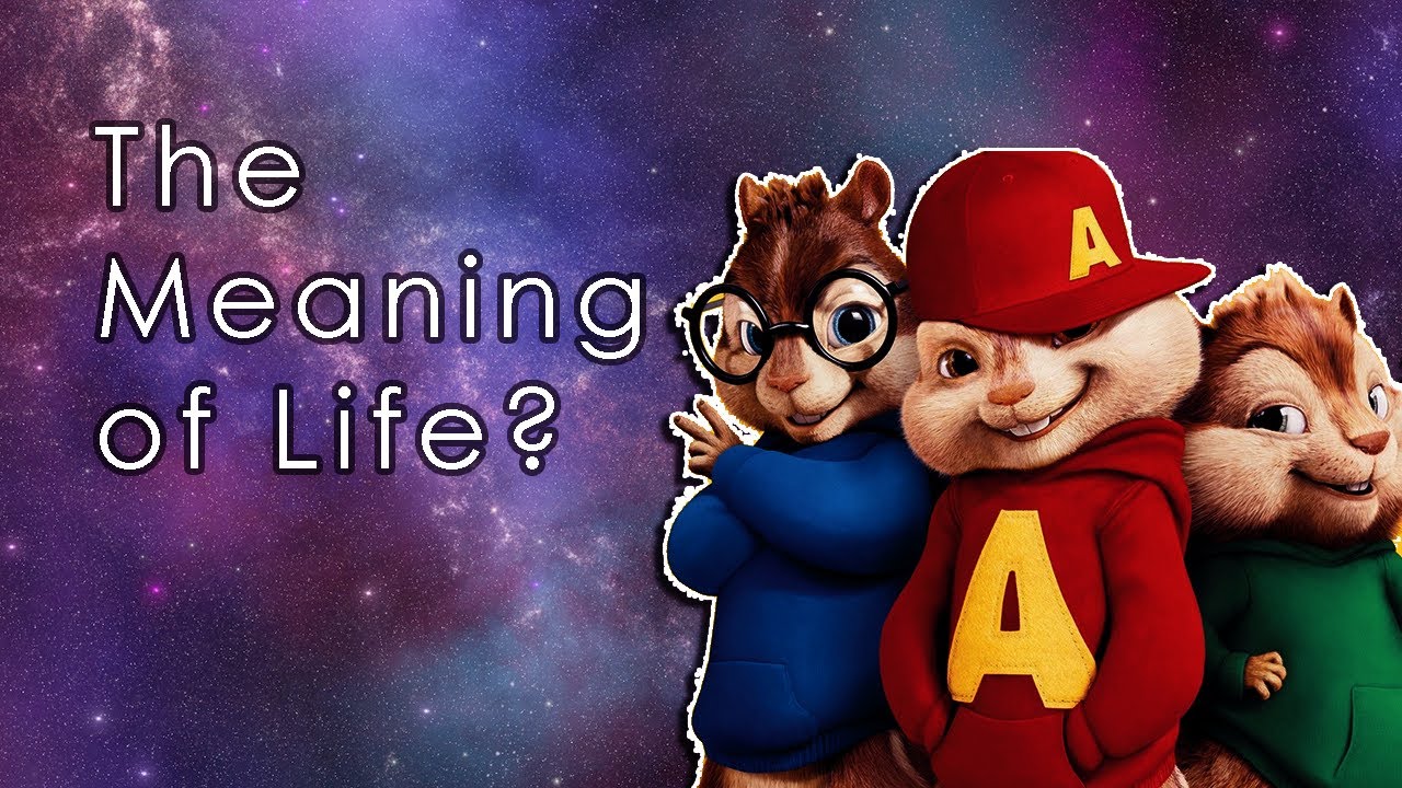 How Alvin and the Chipmunks Explores the True Meaning of Life and the ...