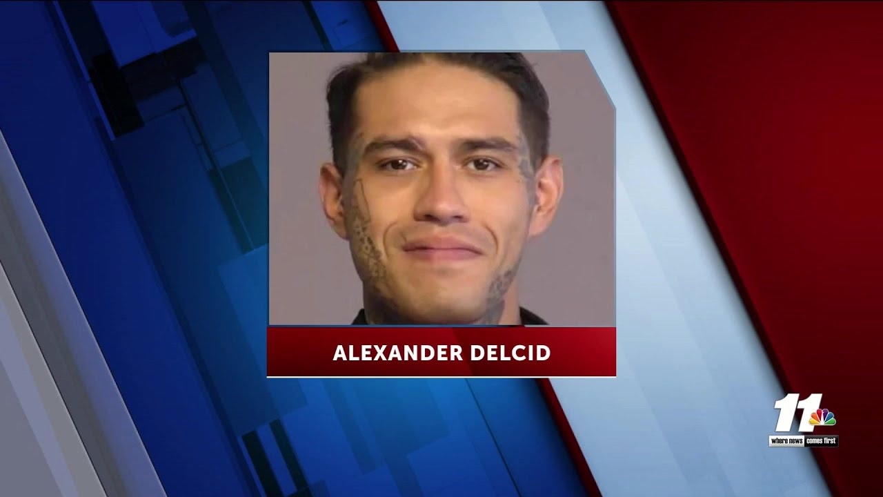 Yuma Man Accused Of Murdering A Woman Faces Charges Youtube