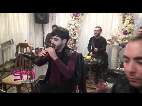 İdris Tagiyev  - Cutcu Reqsi (popuriler) Semralin toyaxsami #SoloMusic