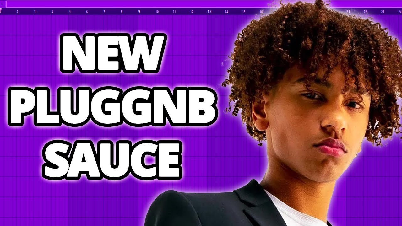 Jaydes Pluggnb Tutorial (advanced) - YouTube