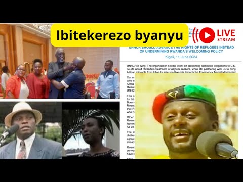 Impaka kuri KAJUGA Robert n'ibitekerezo ku nkuru twabagejejeho ...