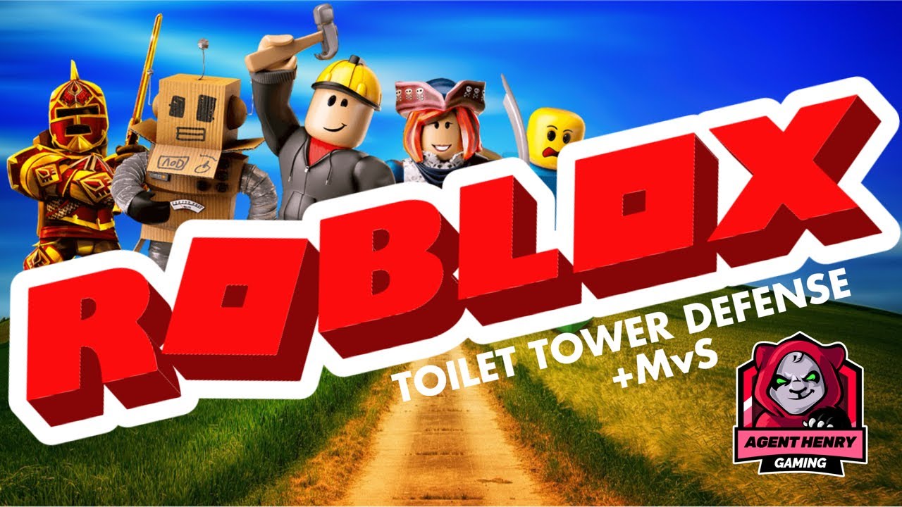 Roblox Toilet Tower Defense Episode 75 #toilettowerdefense TTD #letsgo ...