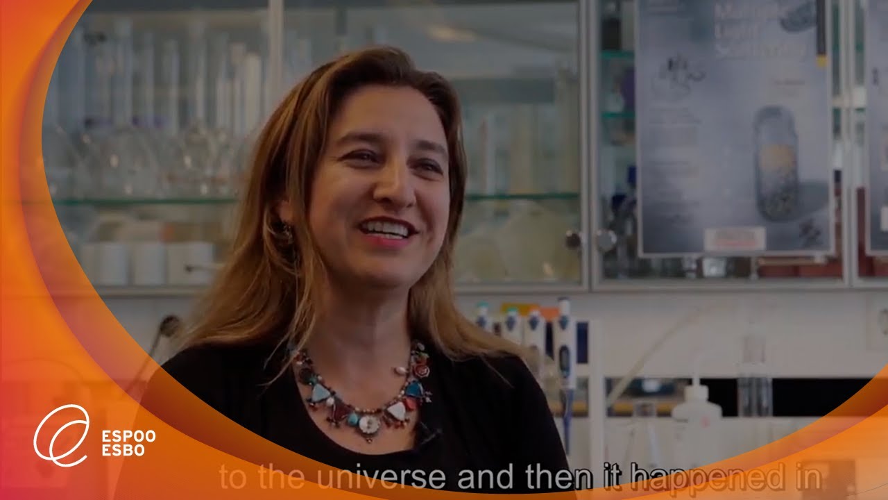 Hello Espoo: What it's like to live in the happiest city in Finland ...