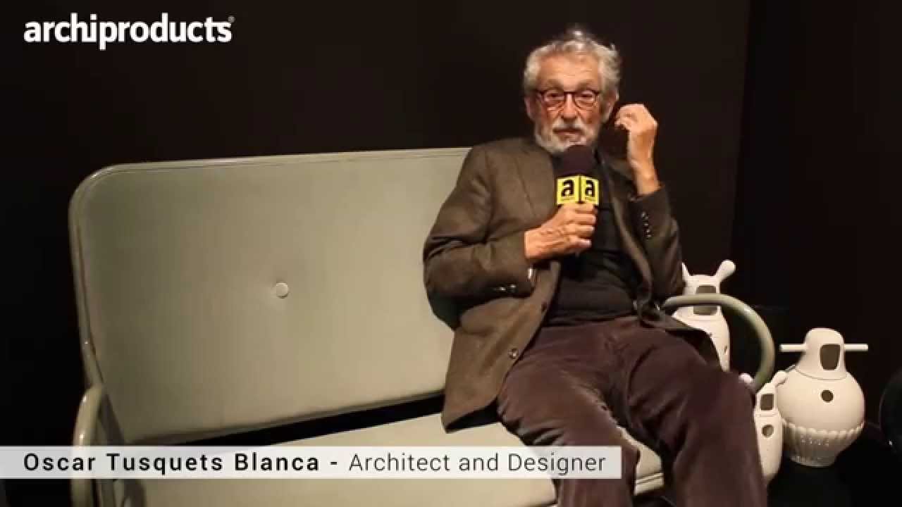 BD BARCELONA | Oscar Tusquets Blanca, Jaime Hayon, Doshi Levien ...