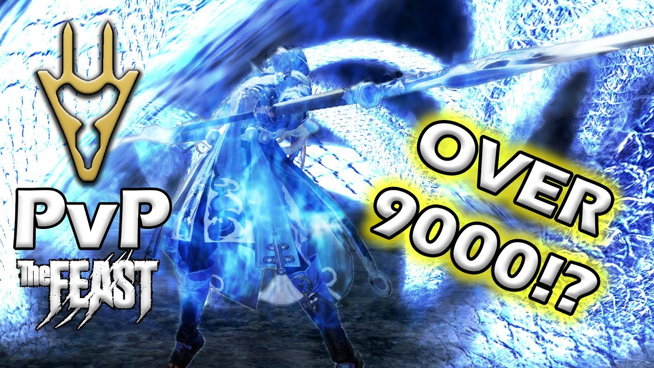 How Far Can This Dragoon Go in Feast Season 14!? - FFXIV PvP Feast ...