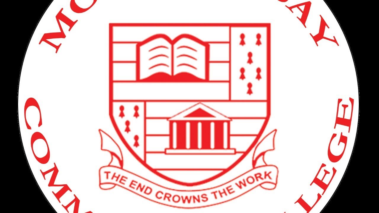Principal Townhall: Montego Bay Community College - YouTube