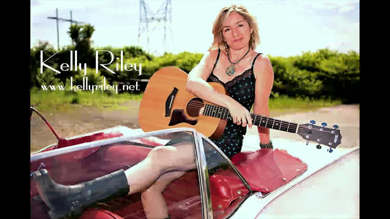 Kelly Riley - Song Clip Samples - YouTube