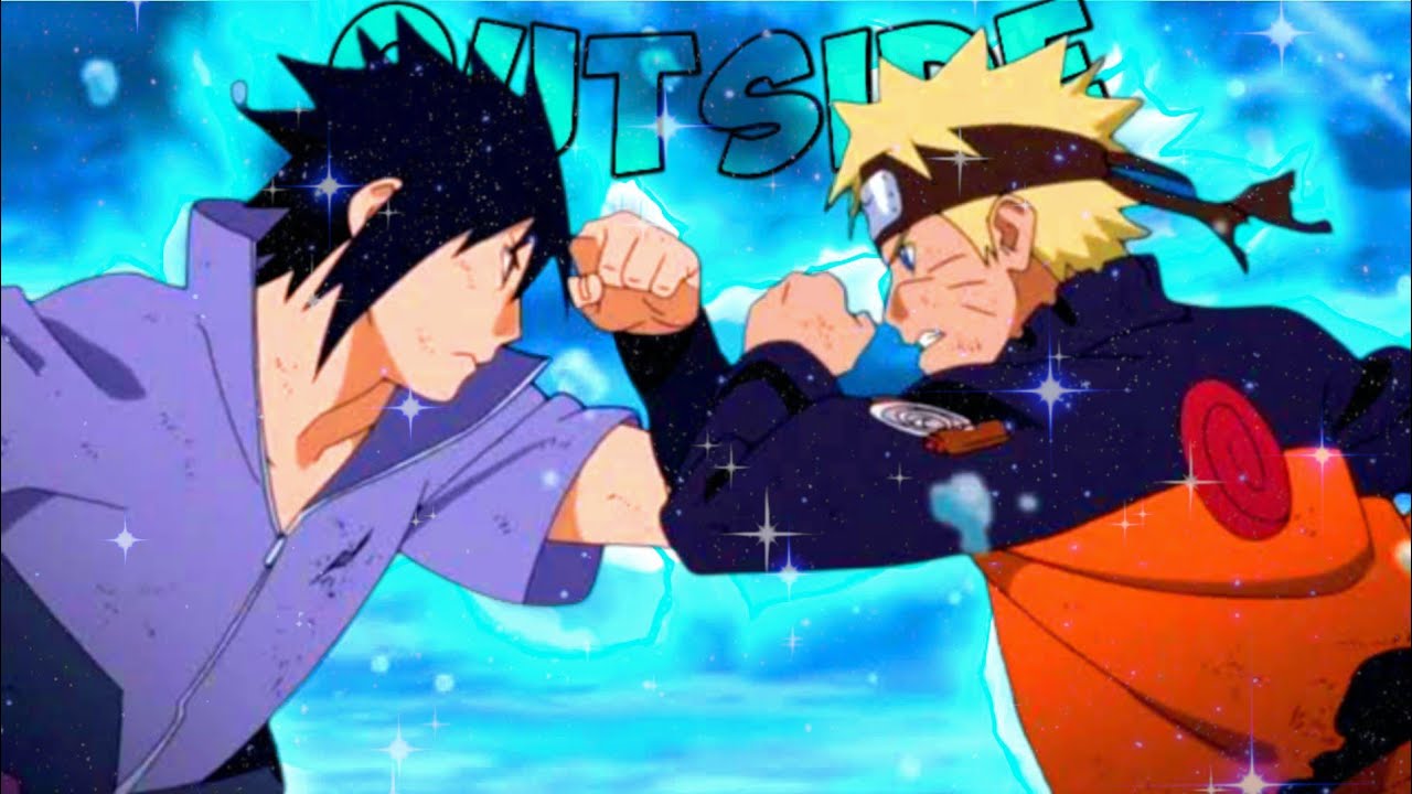 The Final Valley | Outside [AMV] - YouTube