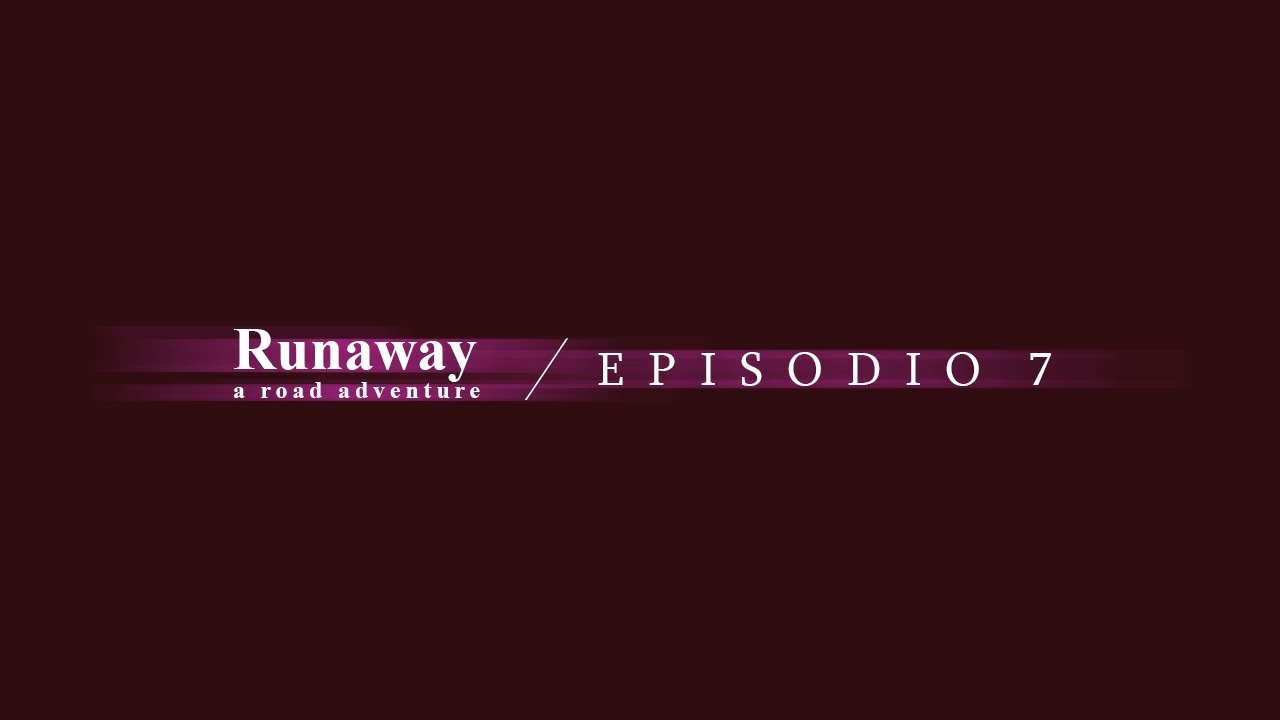 Runaway: A Road Adventure / EP 7 | Avventura Grafica (PC) - Gameplay ...
