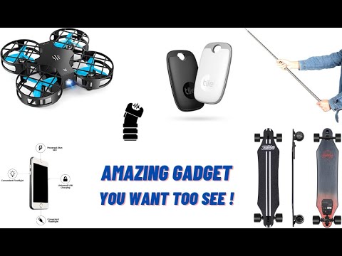 Amazon Useful Gadget | Amazon Gadget Funny Video | Gadget Under 100 ...