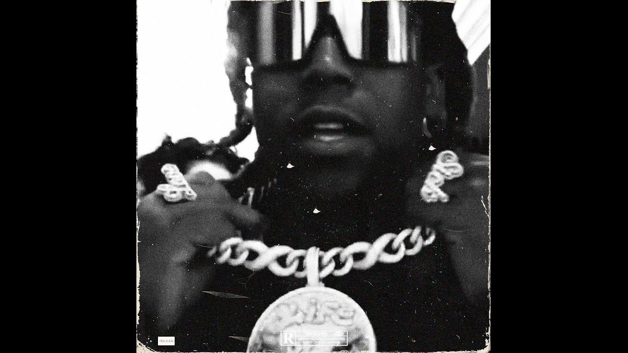 [FREE] DON TOLIVER TYPE BEAT ~ "JODECI" - YouTube