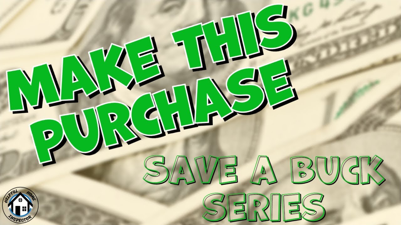 Everyone cooks - Make this purchase to SAVE a BUCK - YouTube