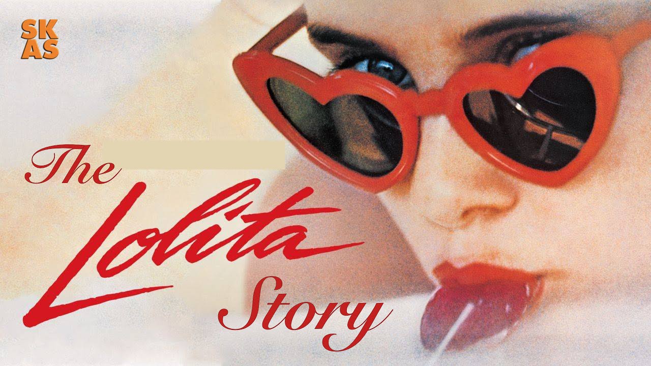 Lolita : The Lolita Story [1998] - YouTube