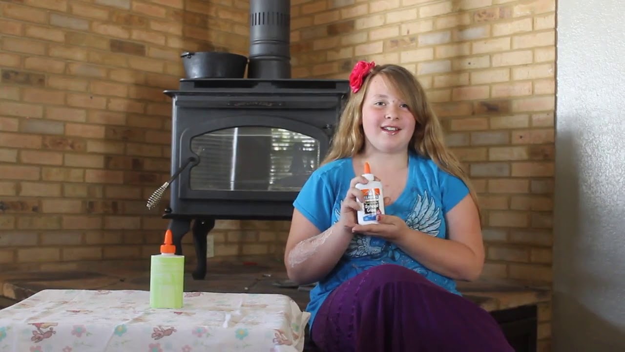 Cheyenne dry skin commercial - YouTube