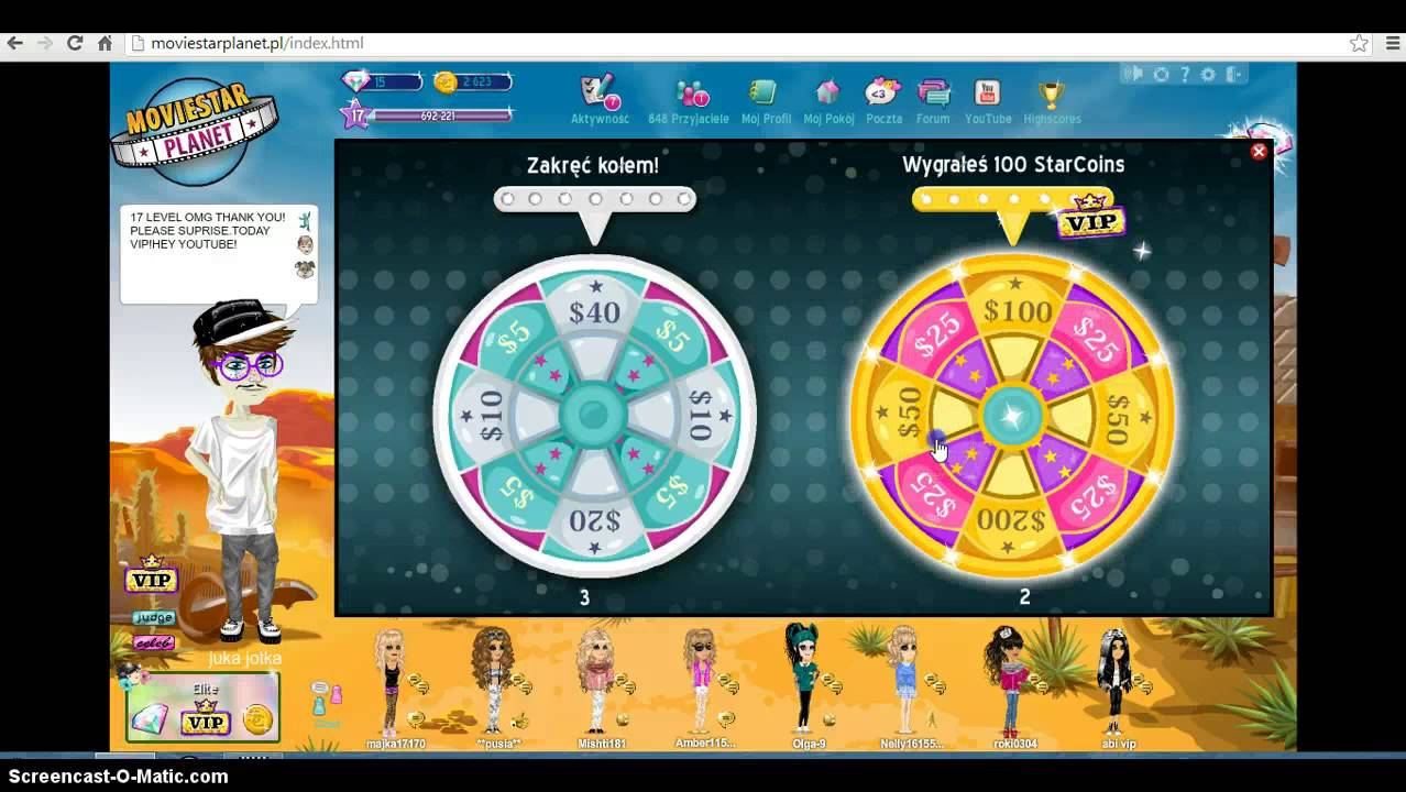 MSP VIP 1 Week! - YouTube