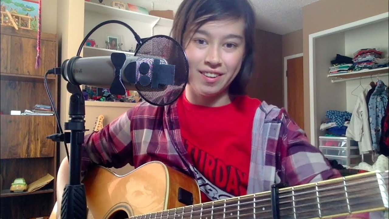 Better Days - Original Song - YouTube