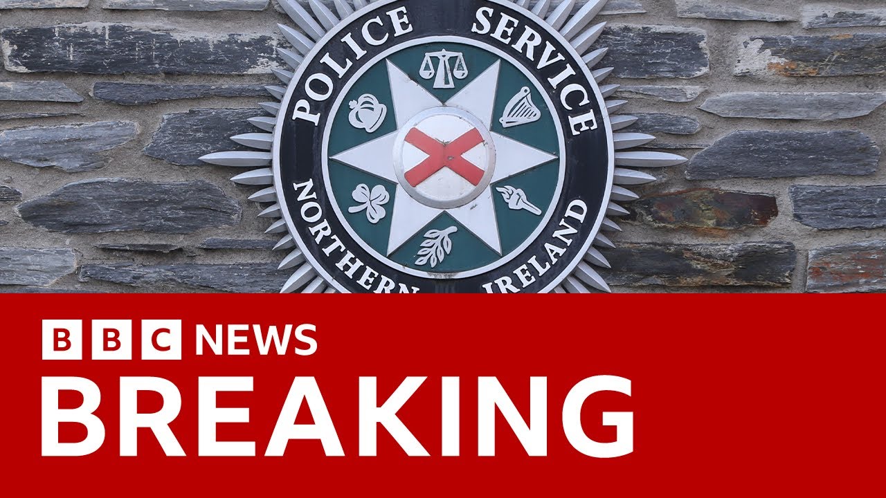 Two dead and two injured after shooting in Northern Ireland | BBC News ...