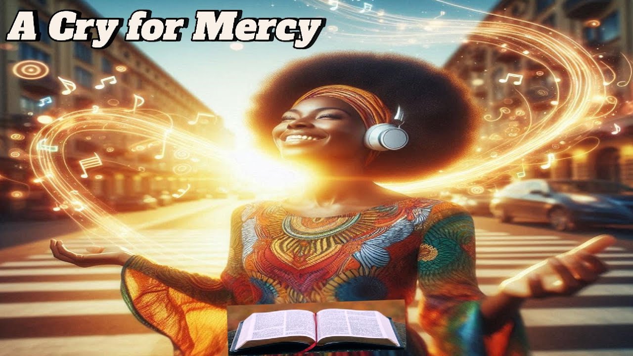 A Cry For Mercy || Gospel Song - YouTube