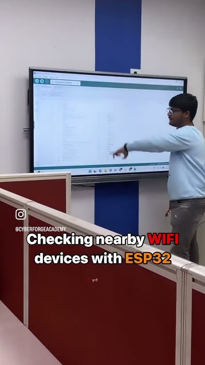 Uses Of Esp32 Cybersecurity Technology Youtubeshorts Ethicalhacking Shortsvideo Youtube