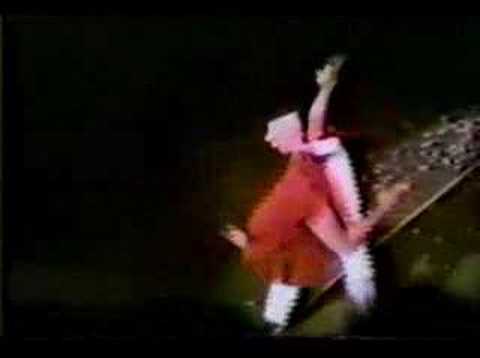 Chita Rivera in Bring Back Birdie: Well, I'm Not! - YouTube