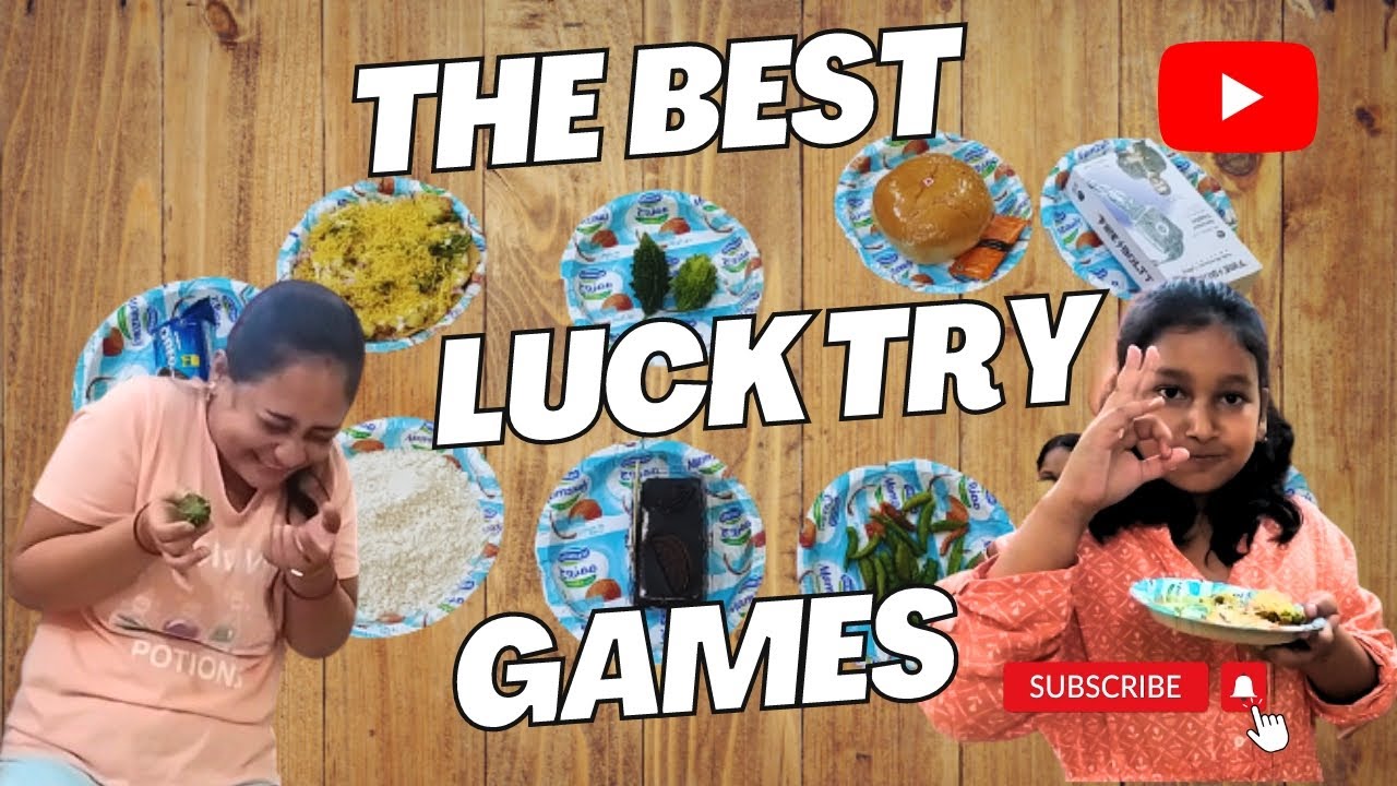 Luck try Game | Indore Game #trending #viral #gaming #gameplay #funny # ...