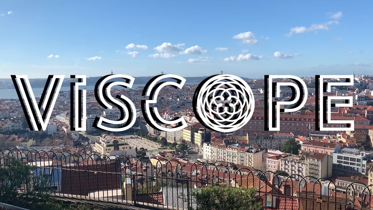 ViScope Pitch TecStorm 2022 - YouTube