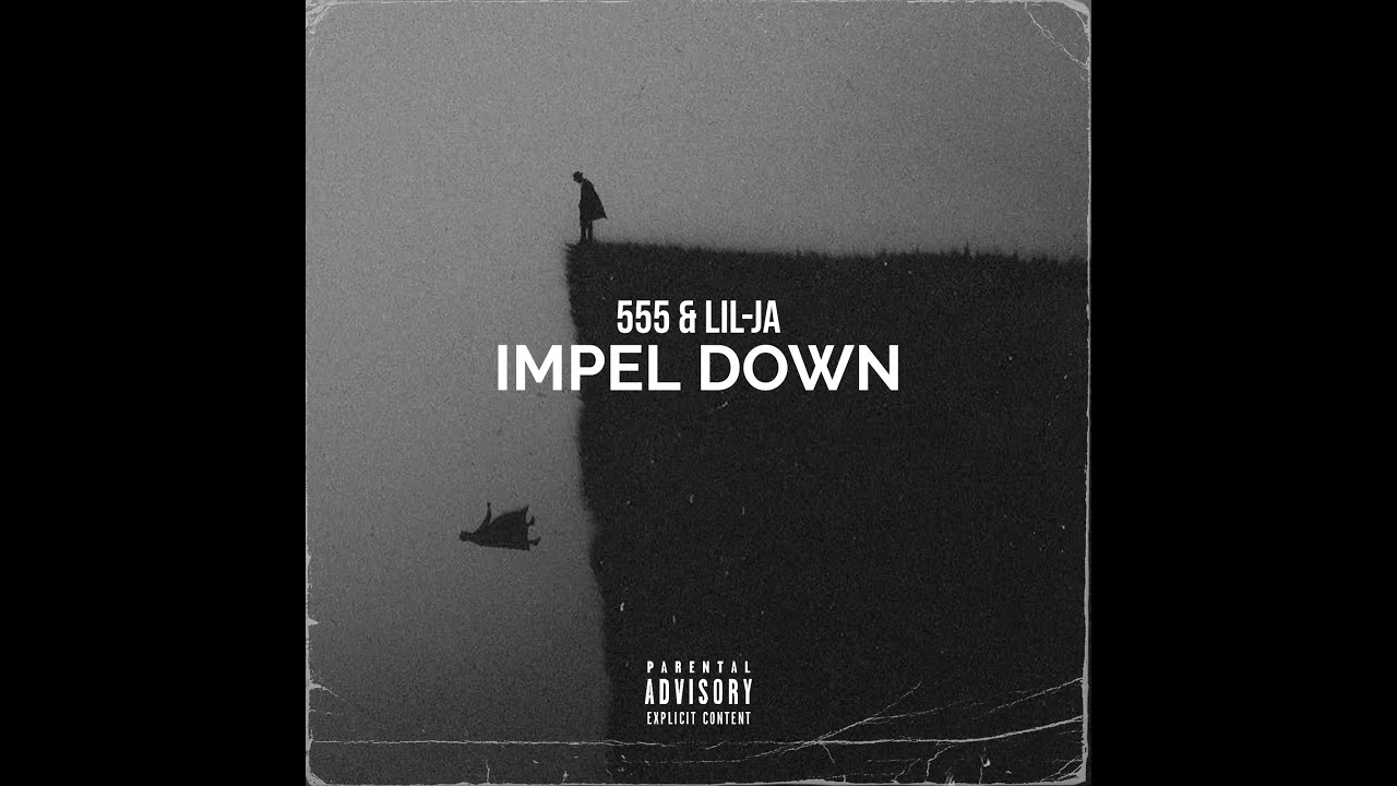 Lil JA 555 Cartel "City Vibes Chronicles" - YouTube