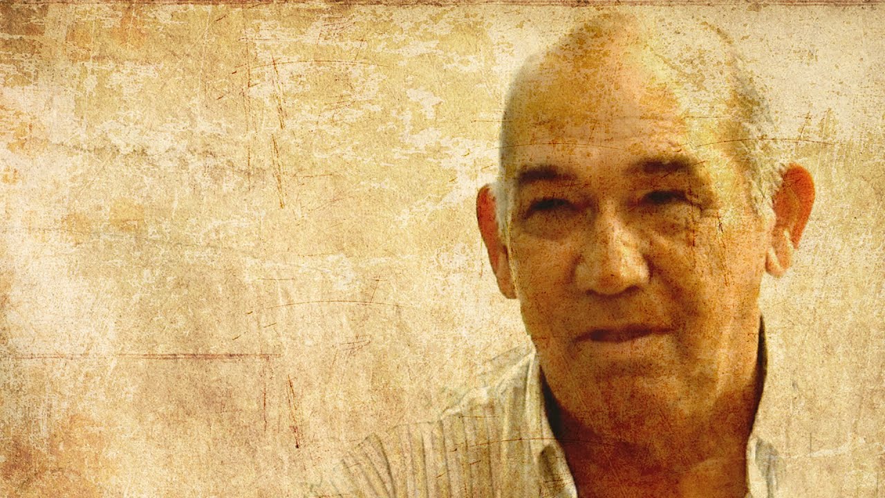 HOMENAJE A LEONARDO GAMARRA - CON LA GARROCHA EN LA MANO - YouTube