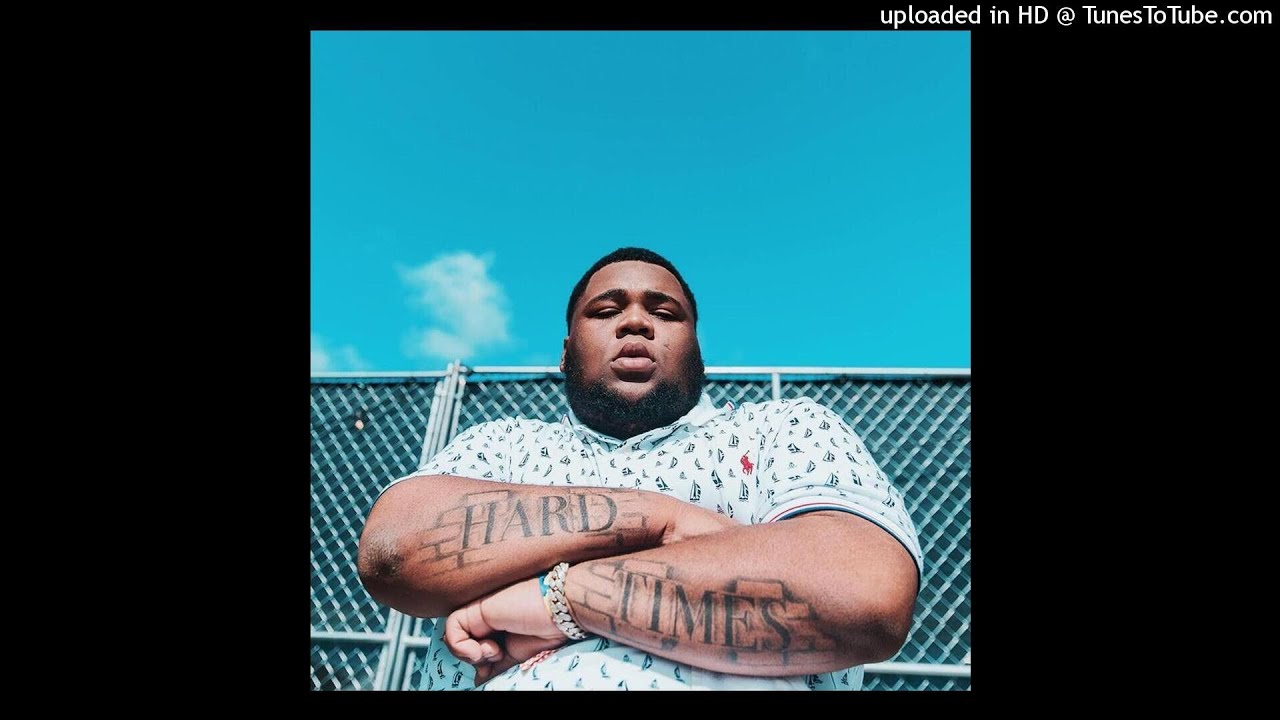 [FREE] Rod Wave x NBA Youngboy Type Beat 2020 - Album [prod. dzimi ...