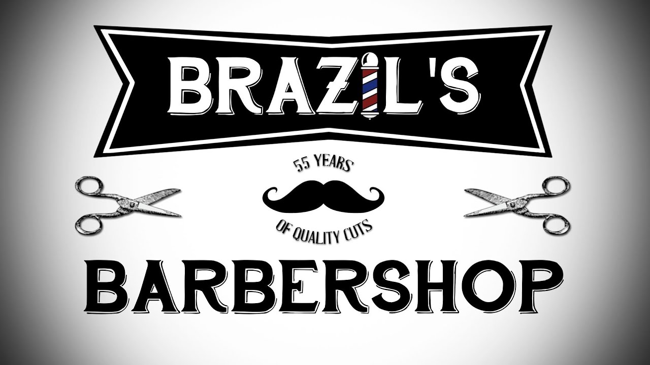 Brazil's Barbershop Spot - YouTube